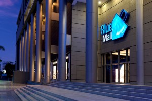 Blue Mall : ACOPROVI