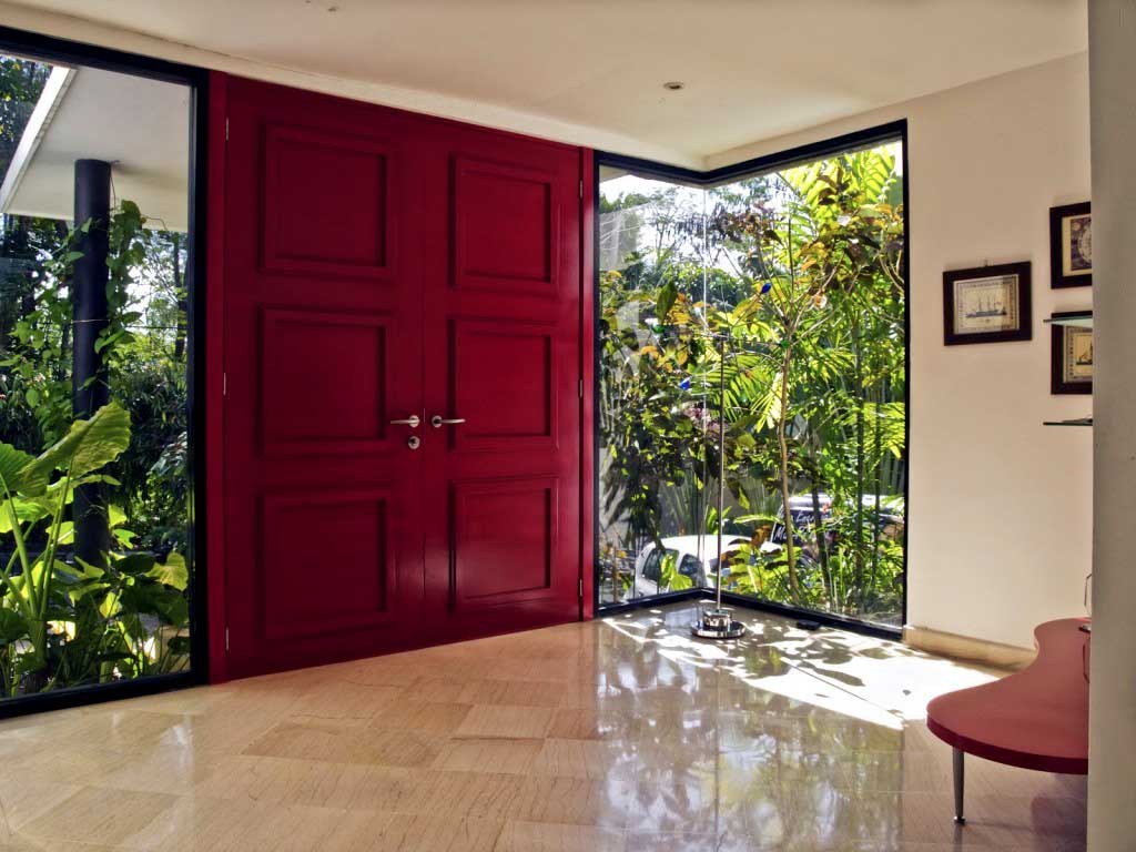 Una firma con sello propio : ACOPROVI