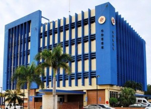 CDEEE abona US$ 514 millones a generadores : ACOPROVI