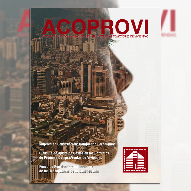 Revista ACOPROVI : ACOPROVI