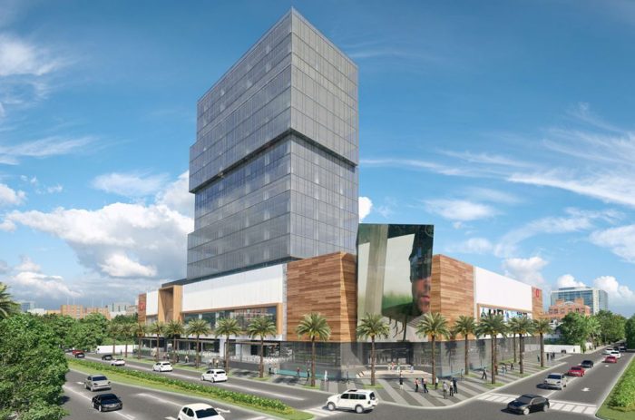 5 obras que están transformando a República Dominicana : ACOPROVI