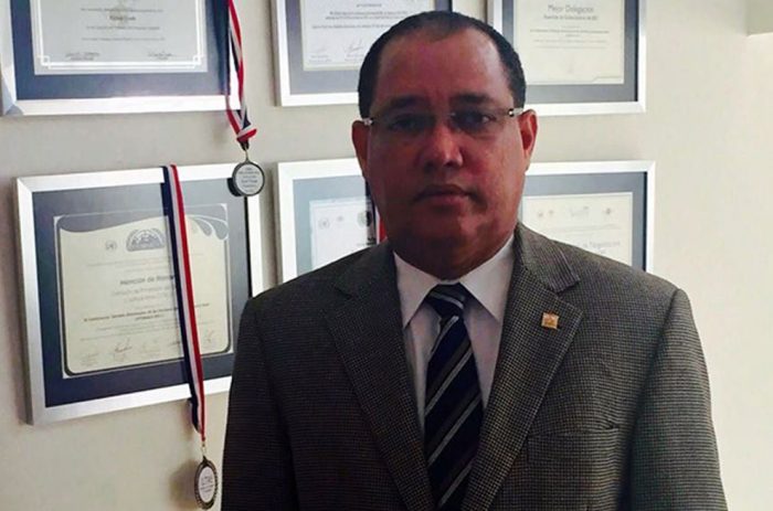 Los productores de hormigón industrial escogen nueva directiva : ACOPROVI