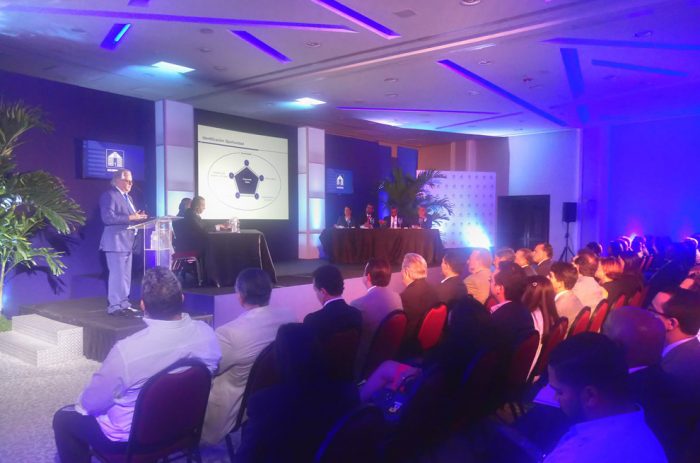 Acoprovi y Asonahores presentan proyecto para jubilados : ACOPROVI