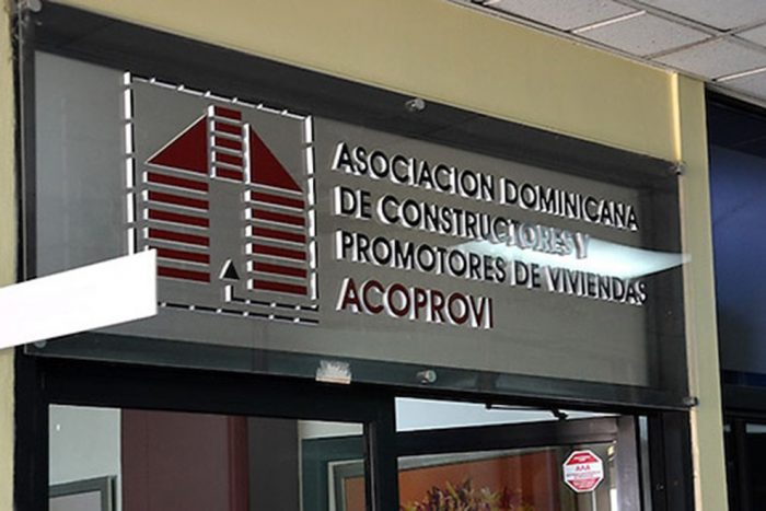 Acoprovi y AIRD hacen propuesta a ley territorial : ACOPROVI