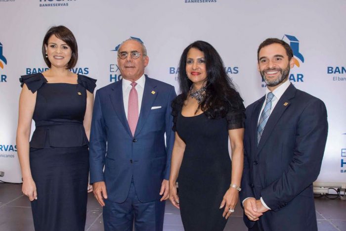 Banreservas inaugura ExpoHogar con tasas desde 8.77% : ACOPROVI